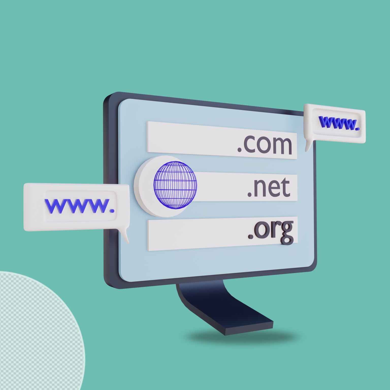 Most Popular Domain Extensions,Exploring Popular Domain Extensions