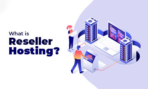 What is Reseller Hosting & How Does Reseller Hosting Work *2024