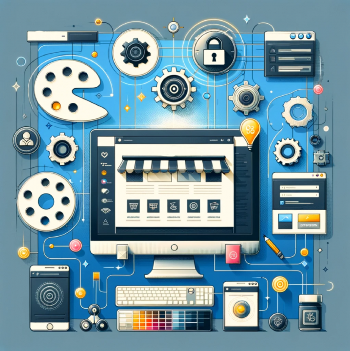 Customize Woocommerce Shop Page New 2024 Hostingo Blog